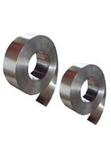 Stainless Steel Coil Manufacturers and Suppliers in Ahmedabad