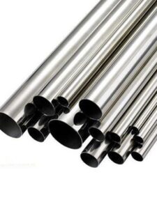 Stainless Steel Pipe / SS Pipe Dealers in Ahmedabad | Divya Steel ...