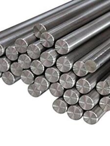 Stainless Steel Rod Manufacturer, Suppliers | SS Rod Dealers, Stainless ...